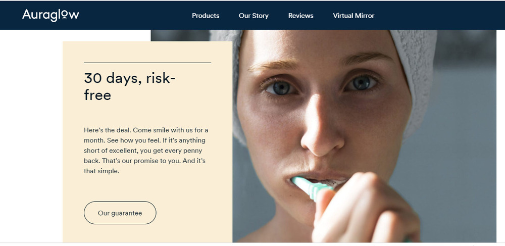 auraglow - ShopYub | Coupons Code