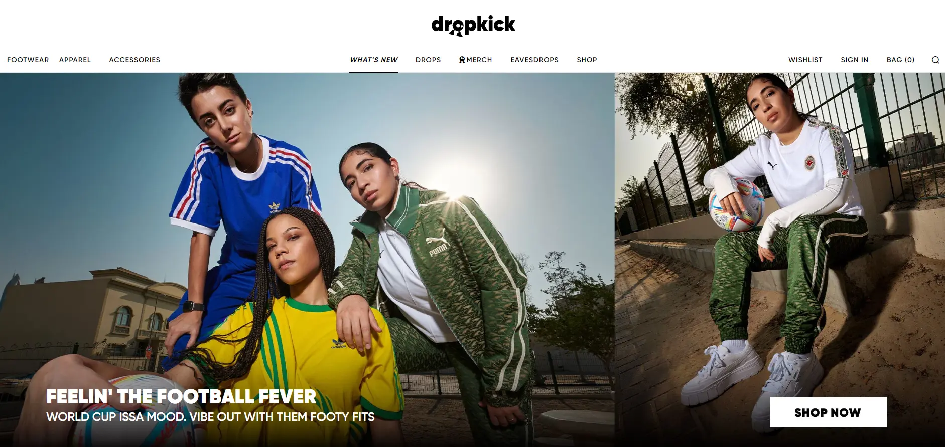 Dropkick UAE - Offers coming soon