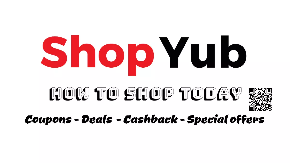ShopYub UAE | Exclusive Deals, Discounts & Cashback from Dubai Stores