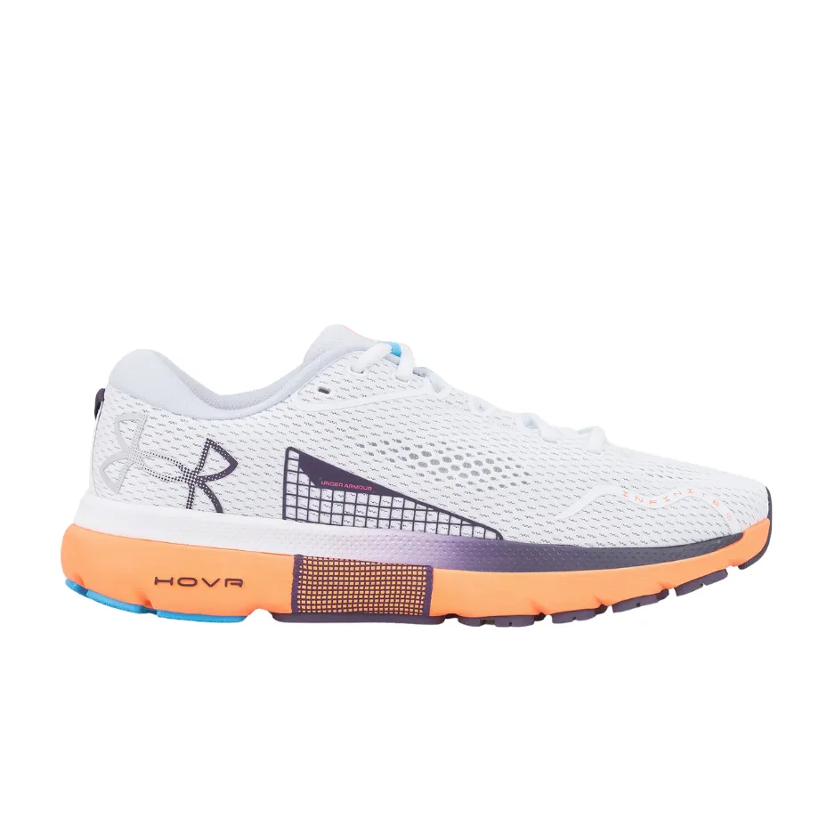 Shoes Running HOVR™ Infinite 5 UA3026545-102 - ShopYub | Coupons Code - Deals - Cashback